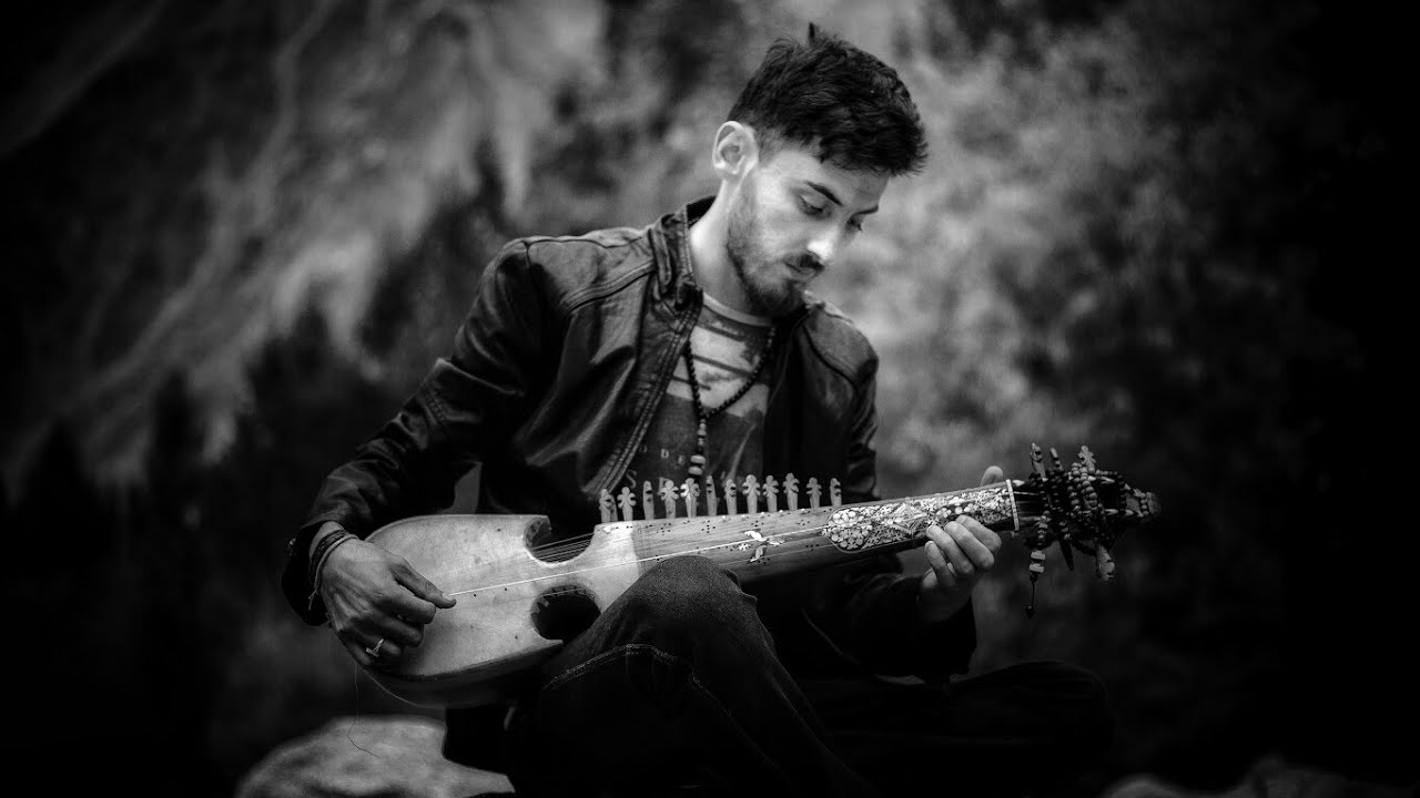 New Track | R-I-M-B-A-S | Rabab Instrumental | EDM | - YouTube