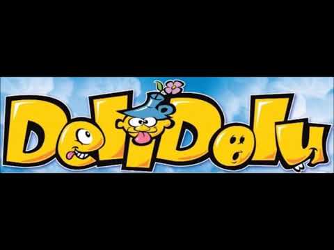 DeLiDoLu (Tr Pop Mix Vol.1)