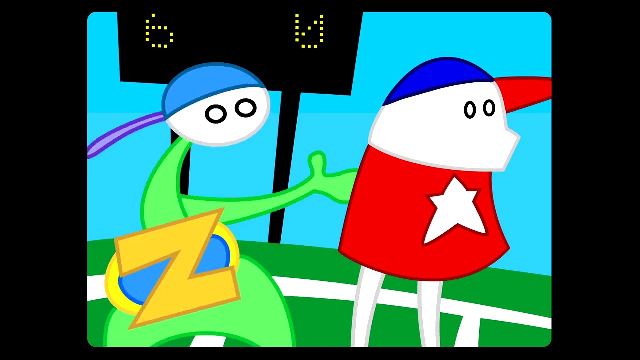 Homestar Runner - In Search of the Yello Dello (DVD Version) - YouTube