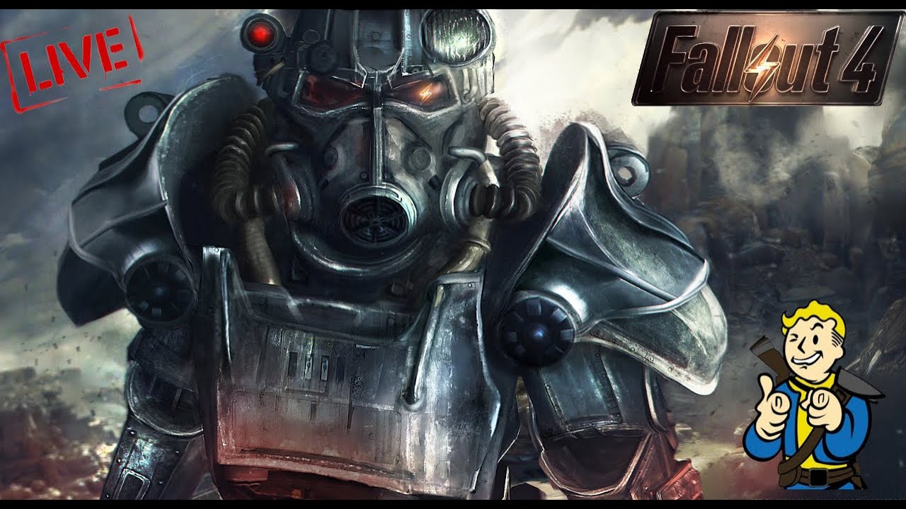 🎮"War... War Never Changes." Fallout Fans UNITE! 🎮 - YouTube