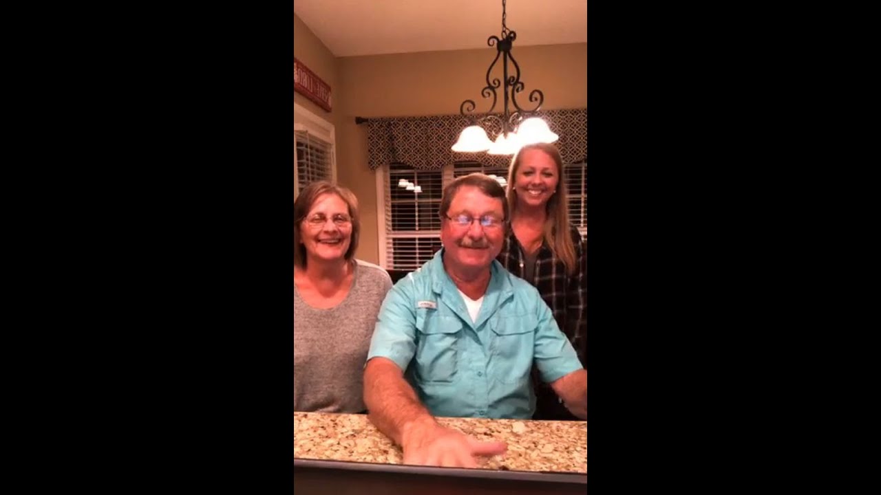 The Phillips Family - I Like The Promise - YouTube