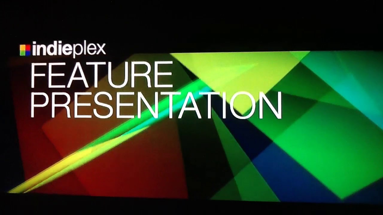 Indieplex Feature Presentation / The following is rated R (2018) - YouTube