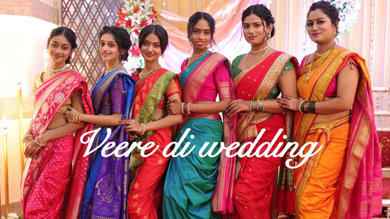 my sister got married ️ wedding vlog *chaotic* - YouTube