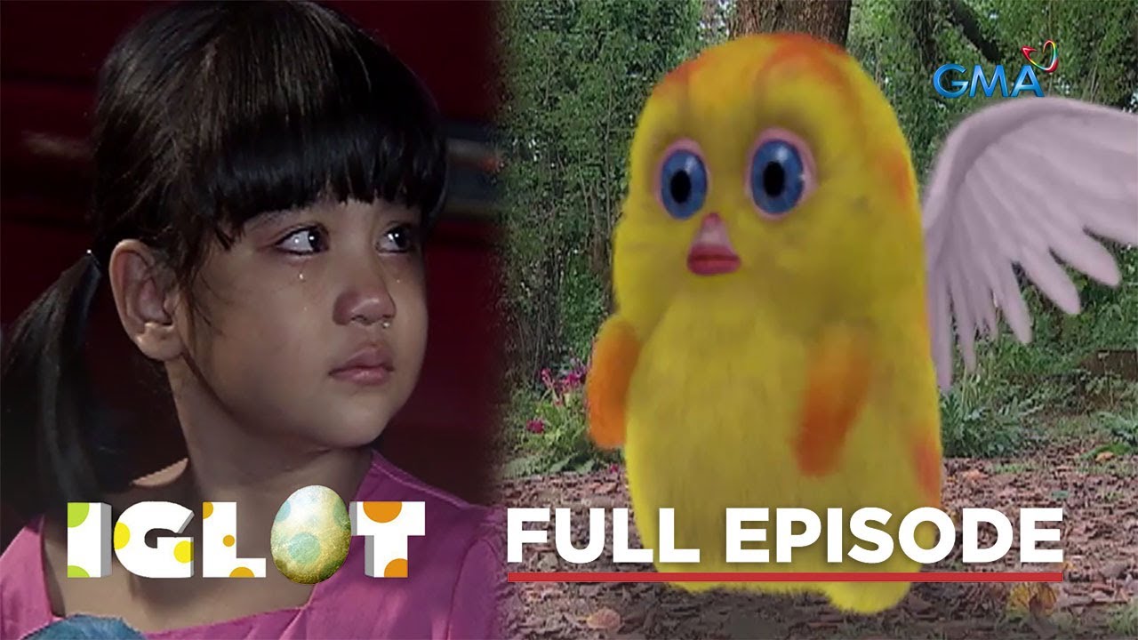 Iglot: Full Episode 55 - Finale (Stream Together) - YouTube