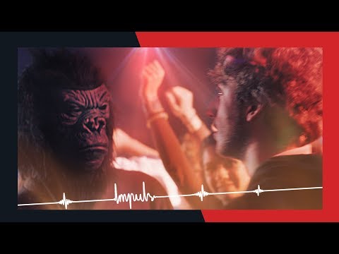 Zirkus Impuls - Verständnis (vom Missverstehen und Mist verstehen) - Trailer 2018 | cineMars