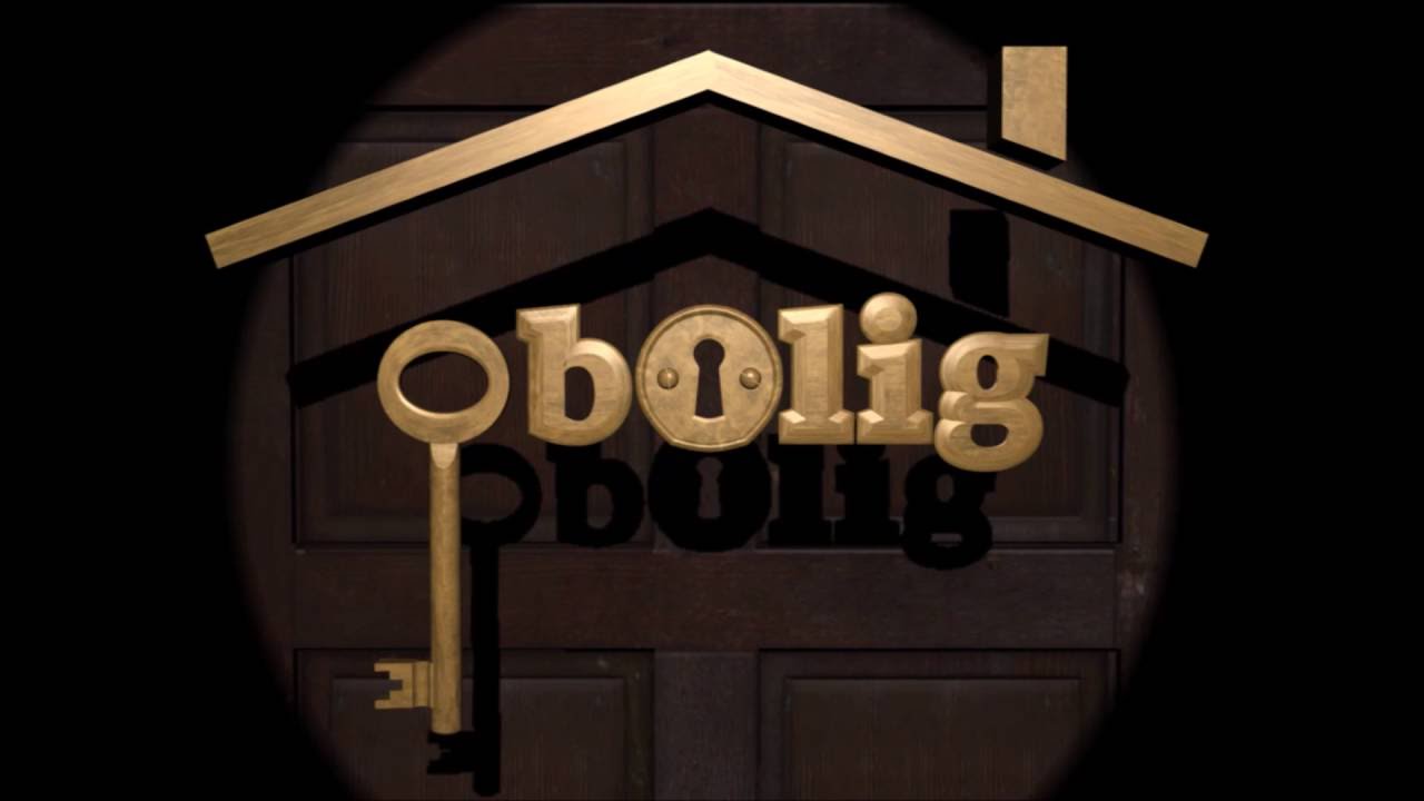 Key and logo animation with Maya - YouTube