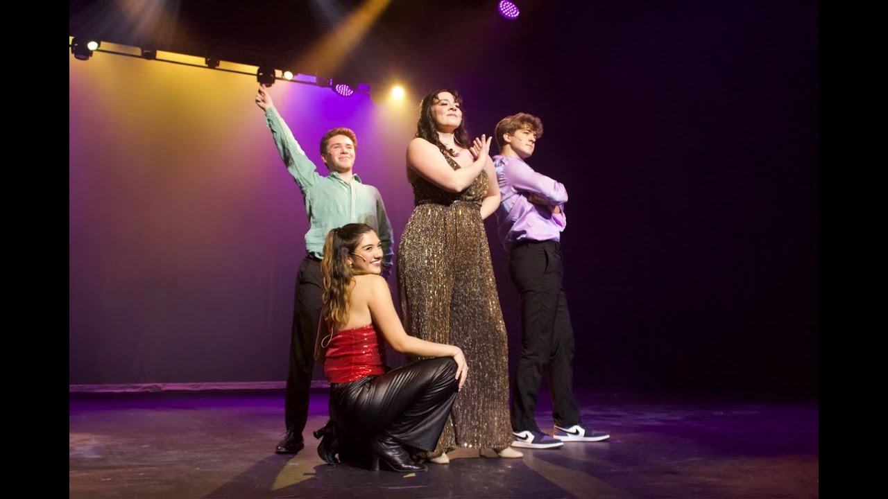 "New Money" from The Great Gatsby - YouTube