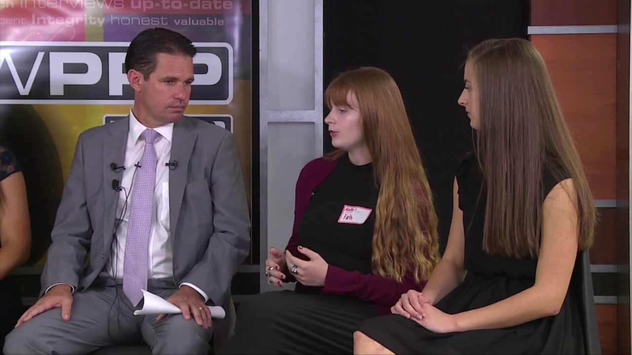 Pleasure Ridge Park High School -- Academies of Louisville - YouTube
