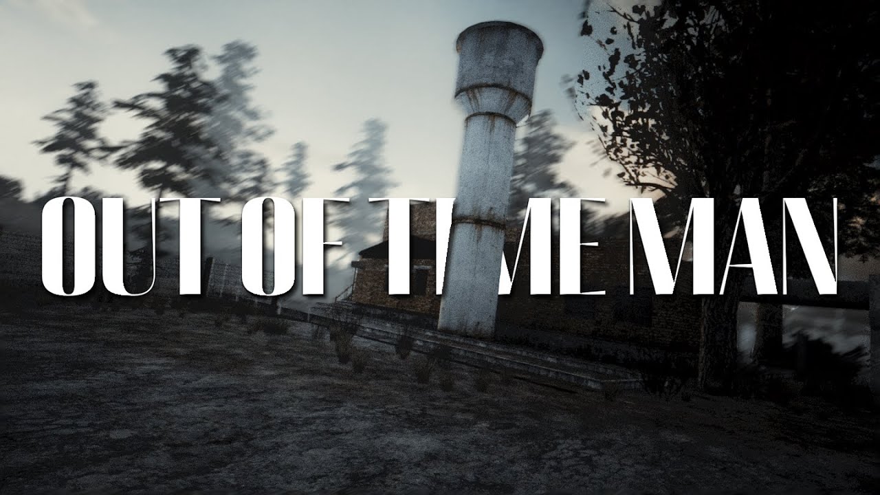 Out Of Time Man. | GMod Realism - YouTube