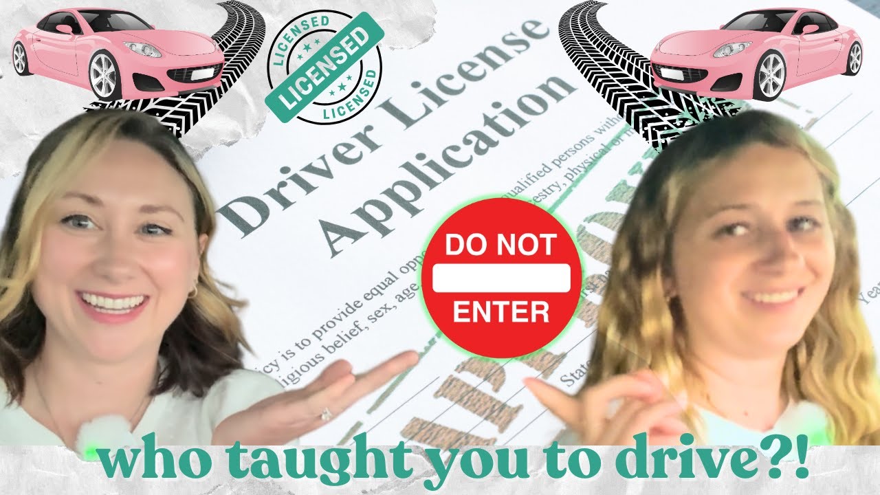 Who Gave You a License?! Bad Drivers & Road Rage Rants! (S2E46) - YouTube