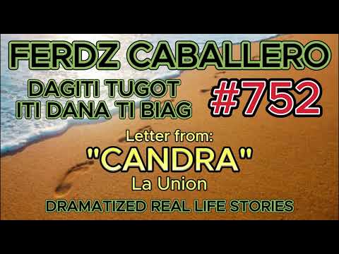 ILOCO DRAMA / DAGITI TUGOT ITI DANA TI BIAG #752