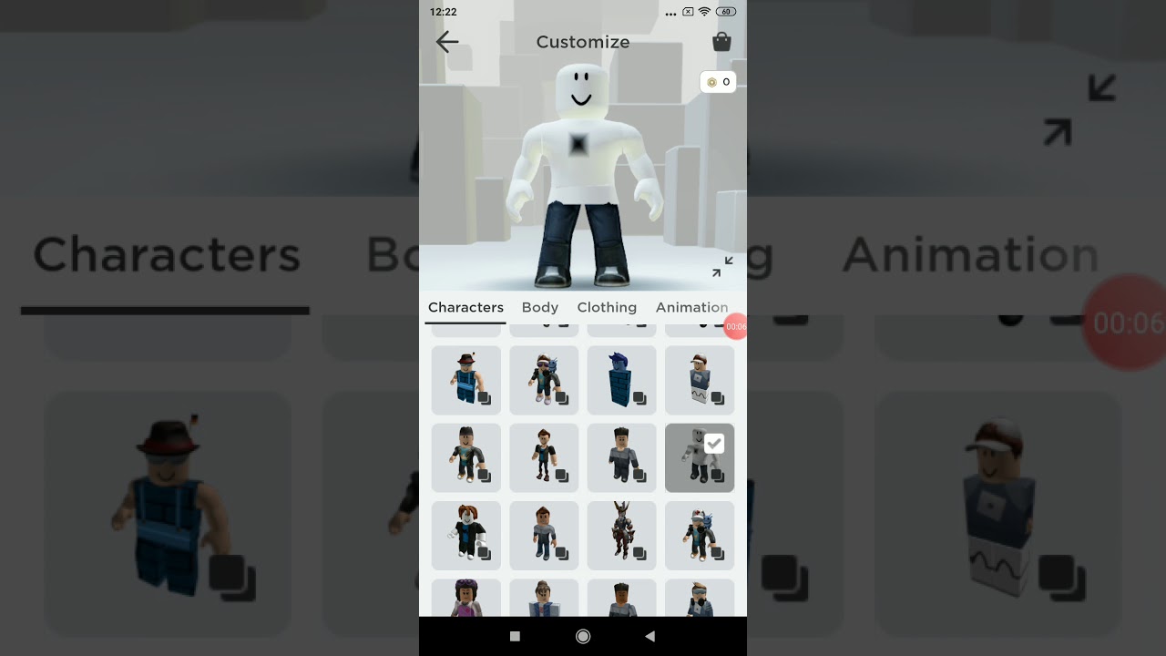 KENNETH ROBLOX GLITCH... - YouTube