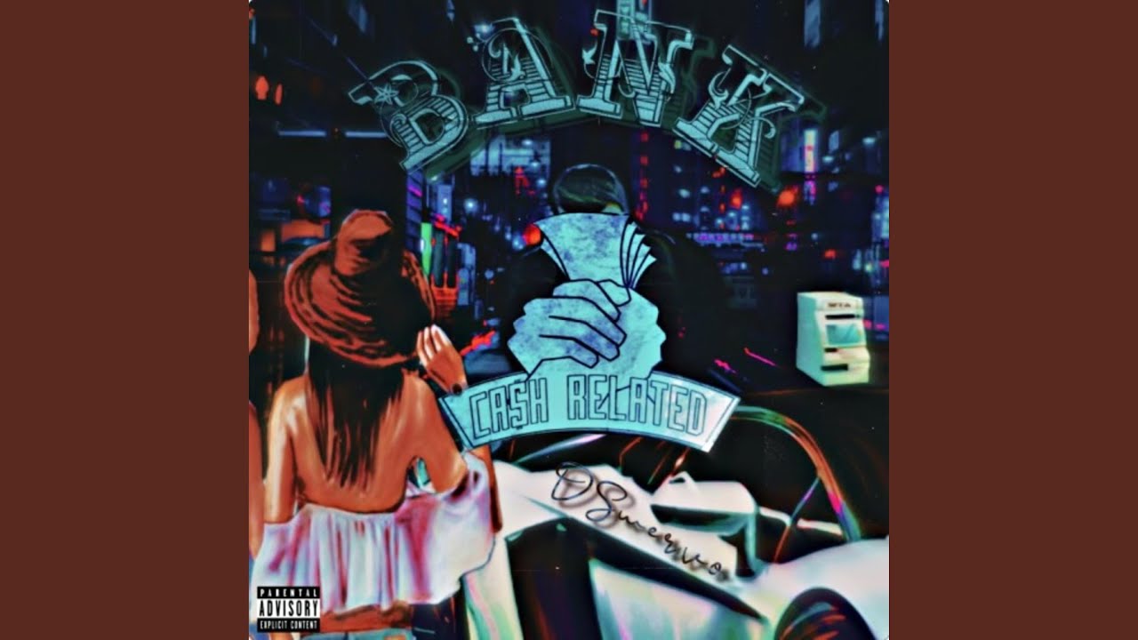 BANK - YouTube