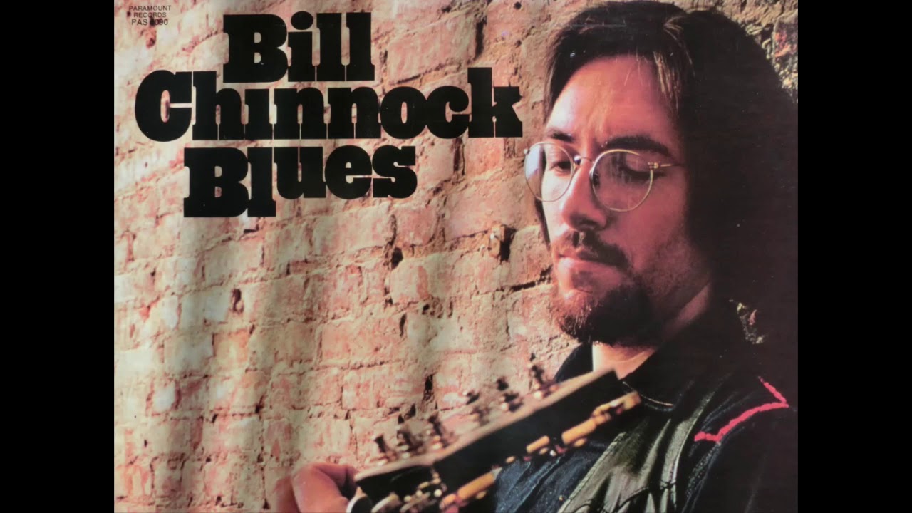 Bill Chinnock - In The Morning - YouTube