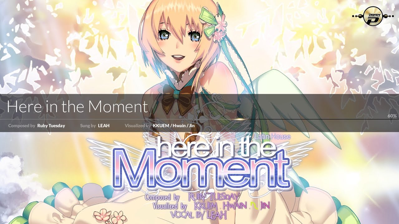 [DJMAX RESPECT: CE] Here in the Moment - Ruby Tuesday - YouTube Music