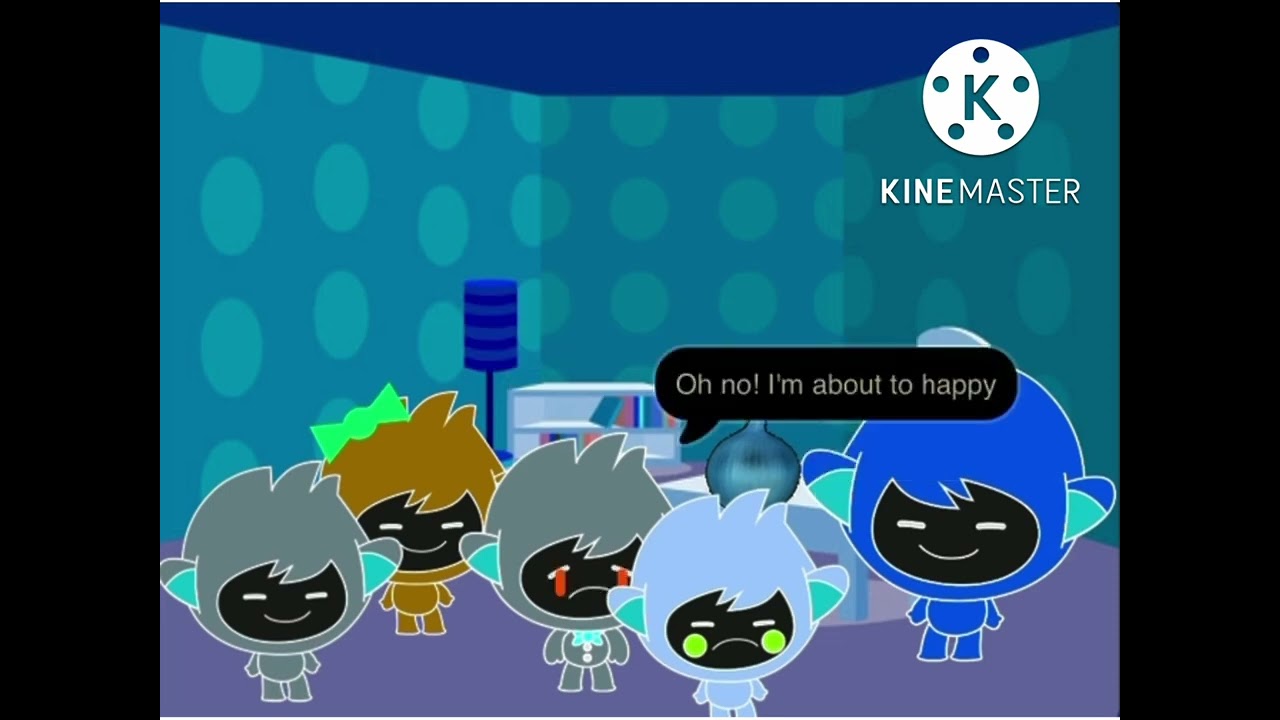 Nano, Nara Piconian Nano, Toy Nano and Nadro Crying in G major 7 - YouTube