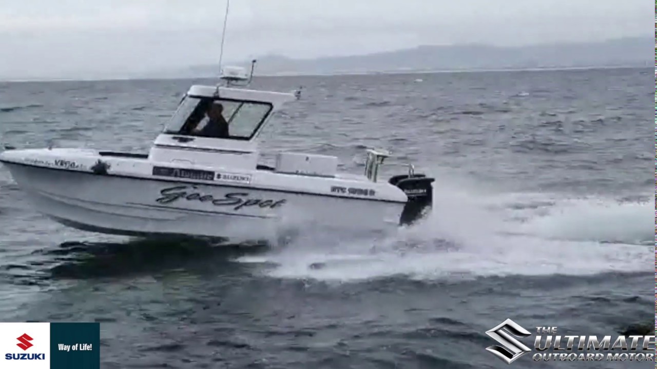 Boat Builder Testimonial - Errol from Gecat - YouTube