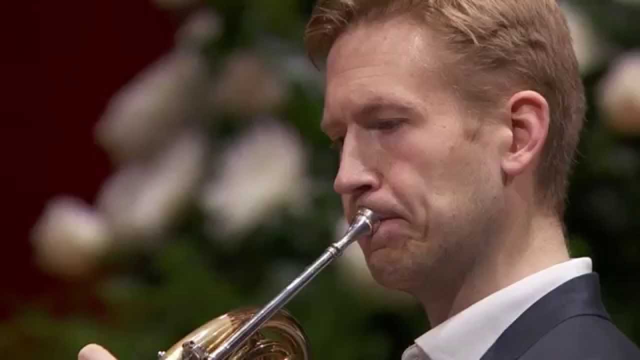 Samuel Barber: Summer Music - YouTube