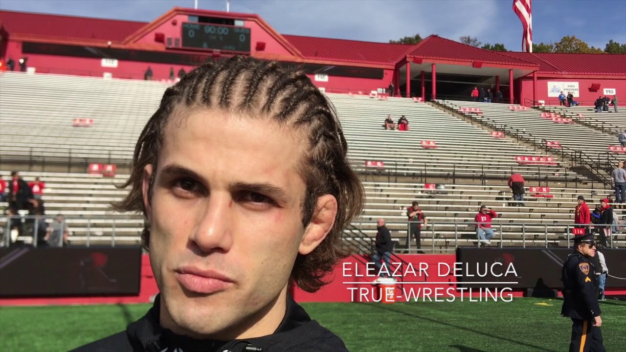 Eleazar Deluca - YouTube