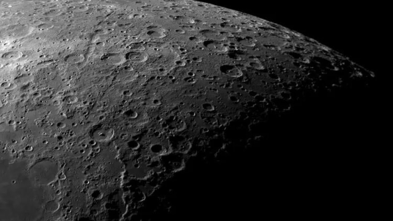 Discovery of Moon Cave Near Apollo 11 Landing Site Advances Prospects ...