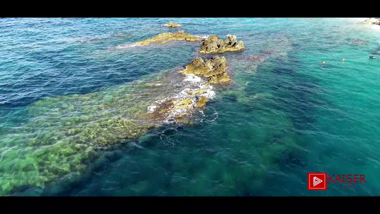 South Albania Riviera | Dhërmi Beach | 4K UHD //2018// - YouTube