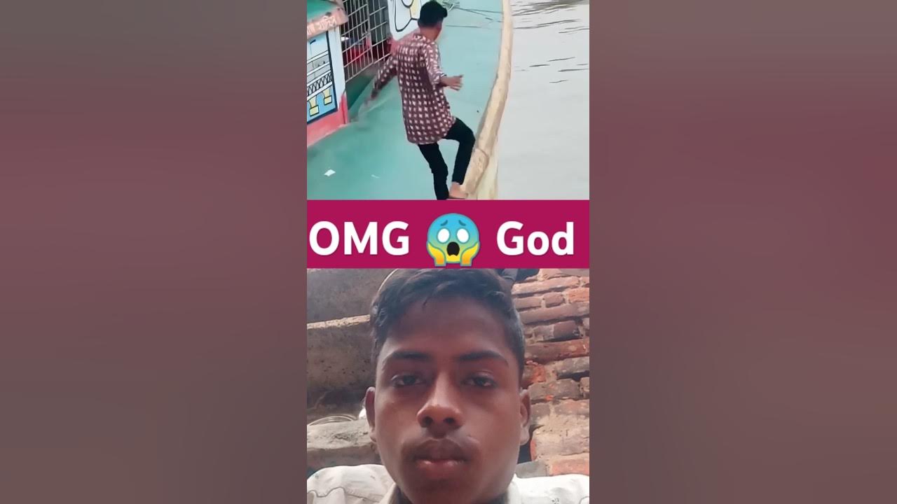 OMG 😱 good इस video मैं क्या हो गया 😂 #funny #comedy #desicomedy #trending #shorts #shortsfeed ...