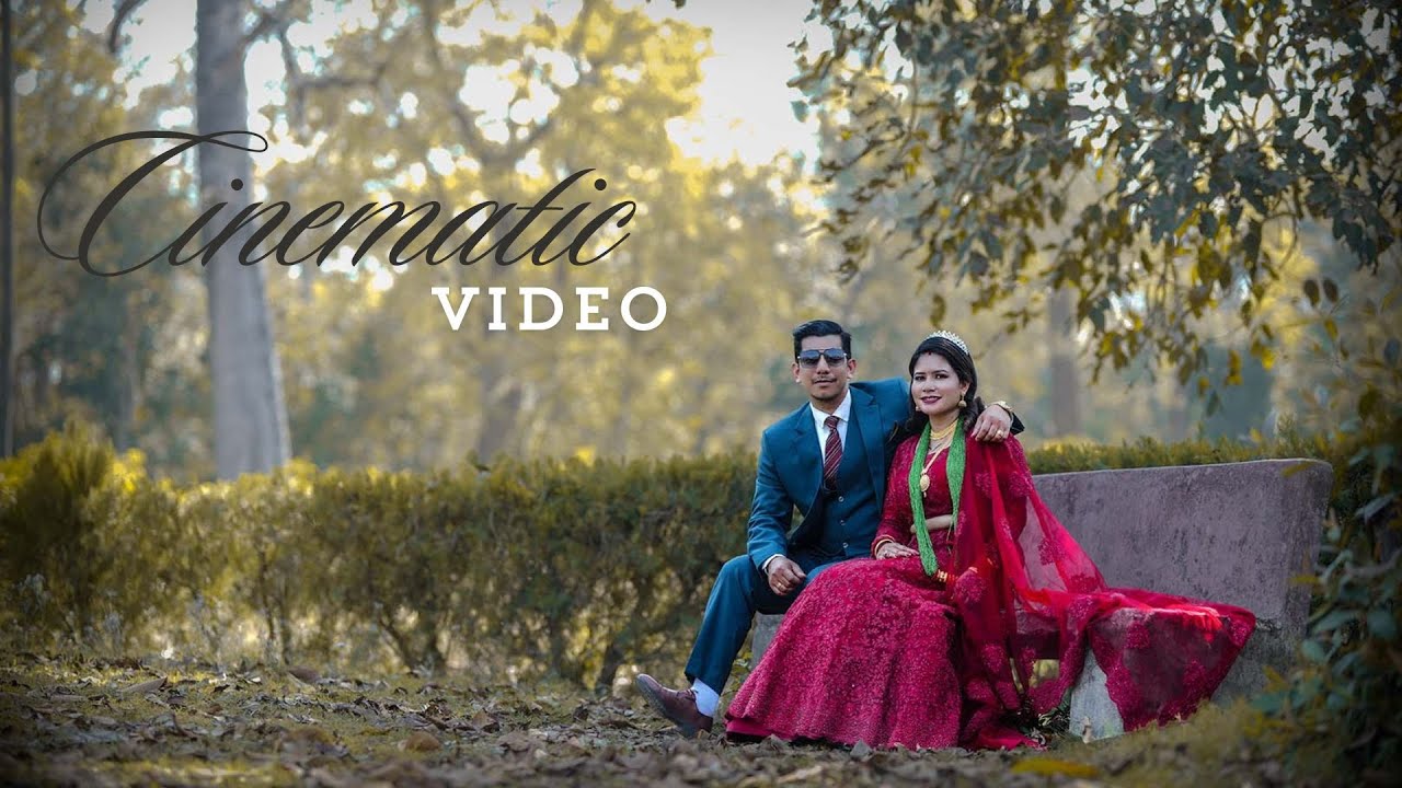 Best Cinematic Video I Baba Studio I 2024 - YouTube