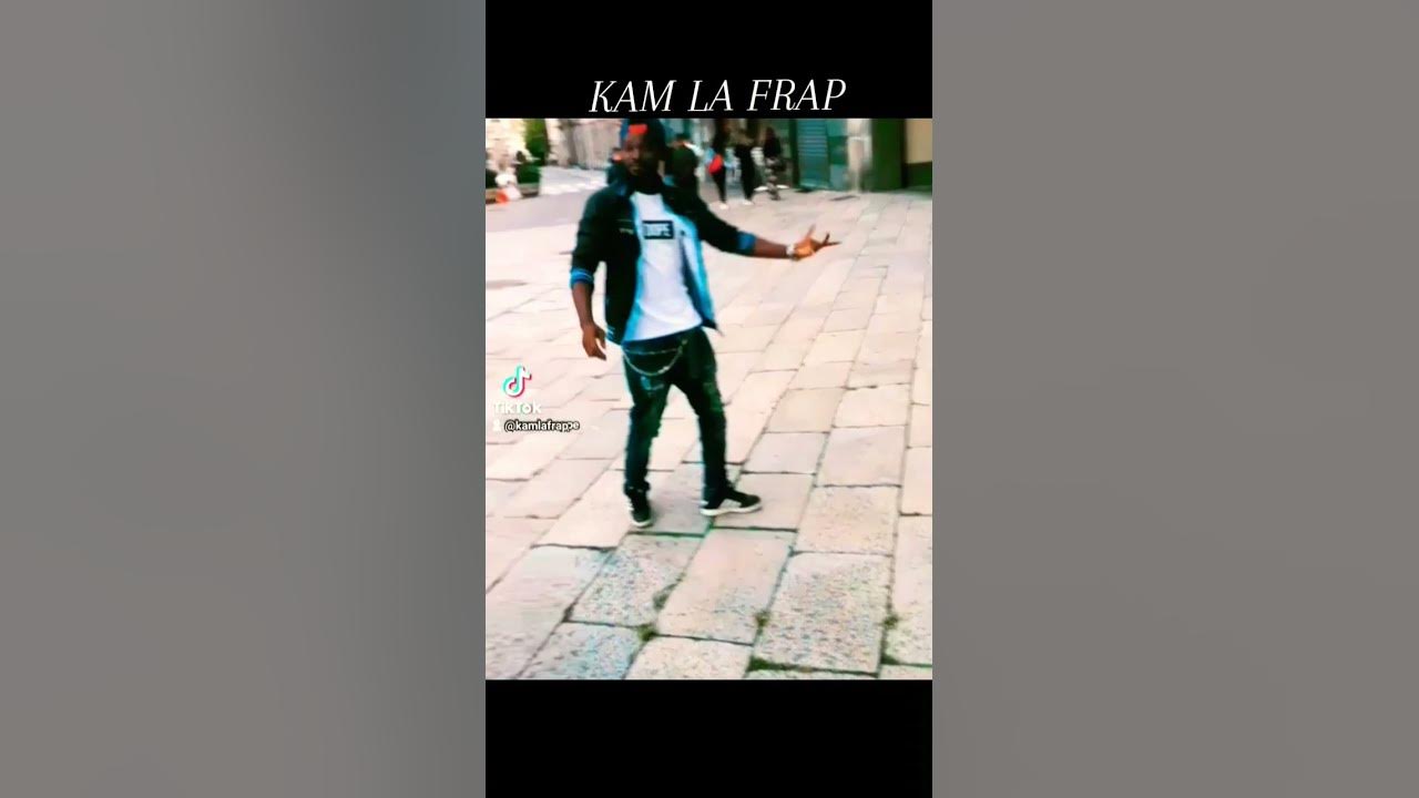 KAM LA FRAP - YouTube
