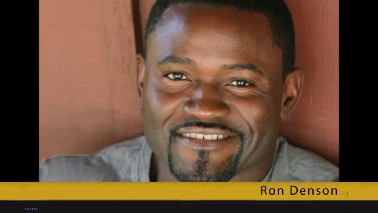 Ron Denson 2014 Acting Reel - YouTube