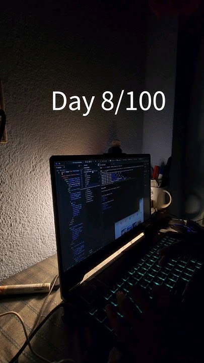 #day 8/100, started Angela Yu's #fullstack #webdevelopment #course. #javascript ...