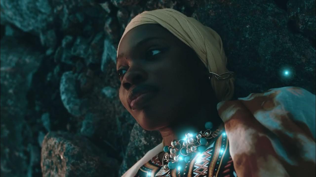 Evelyn, moyo wangu - YouTube