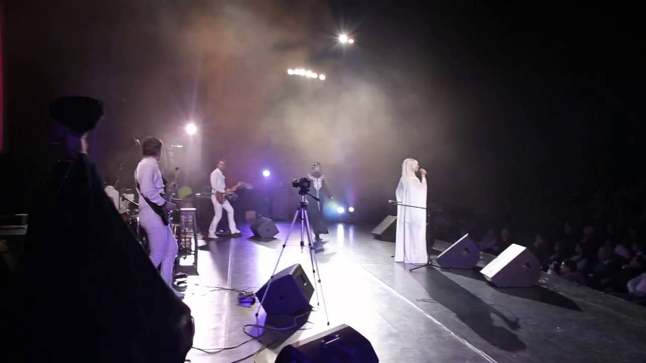 Kazan Club Project КАЗ КАНАТЫ Tatar folk song - YouTube Music