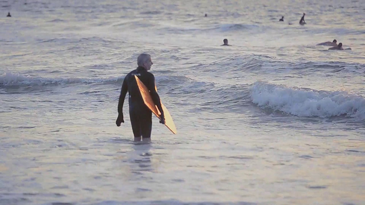 EVMS - Meet Frank Lattanzio | Seth Eskelund - Director of Photography ...