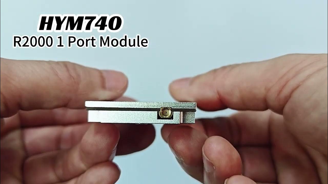 Winnix products R2000，9200，R500series chip rfid reader module 860 ...