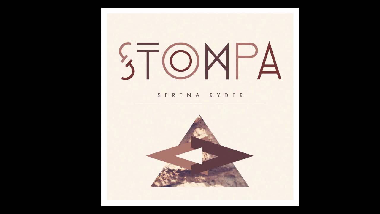 Serena Ryder - Stompa Official Video Lyrics - YouTube
