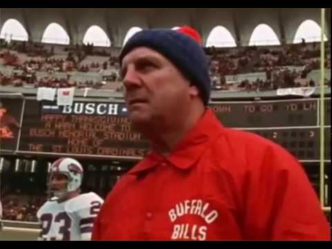 1975 Week 11: Buffalo Bills at St. Louis Cardinals Highlights - YouTube