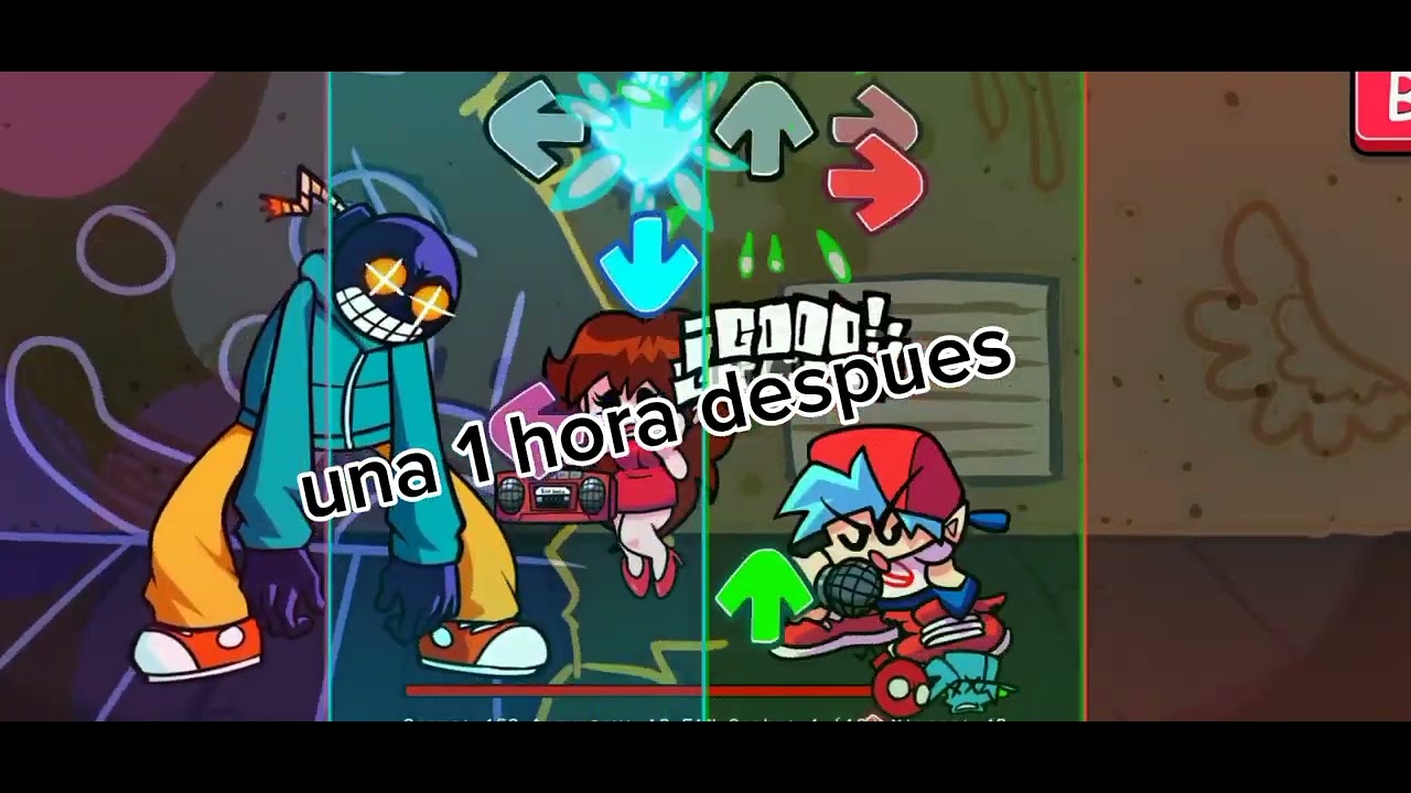 fnf original de whitty - YouTube