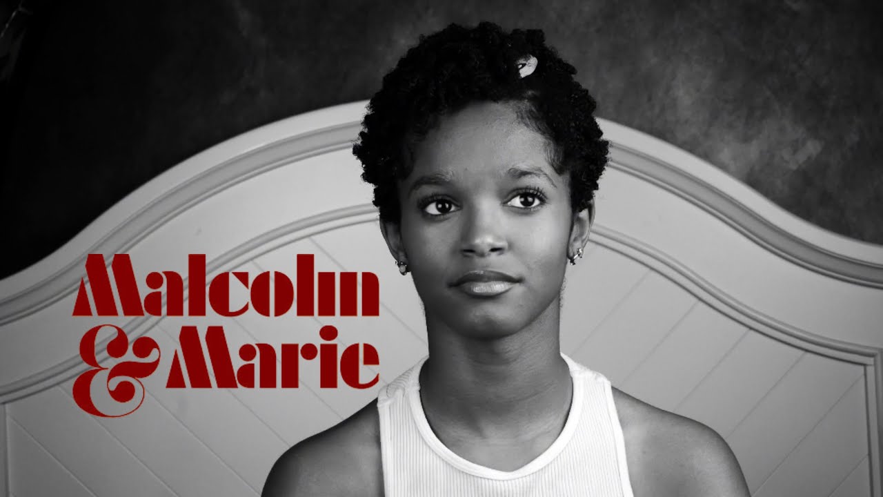 “Thank You, Marie” from Netflix’s Malcolm & Marie | DoMonique Warren ...