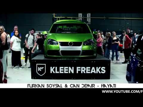 Furkan Soysal and Can Demir Hayati 360p