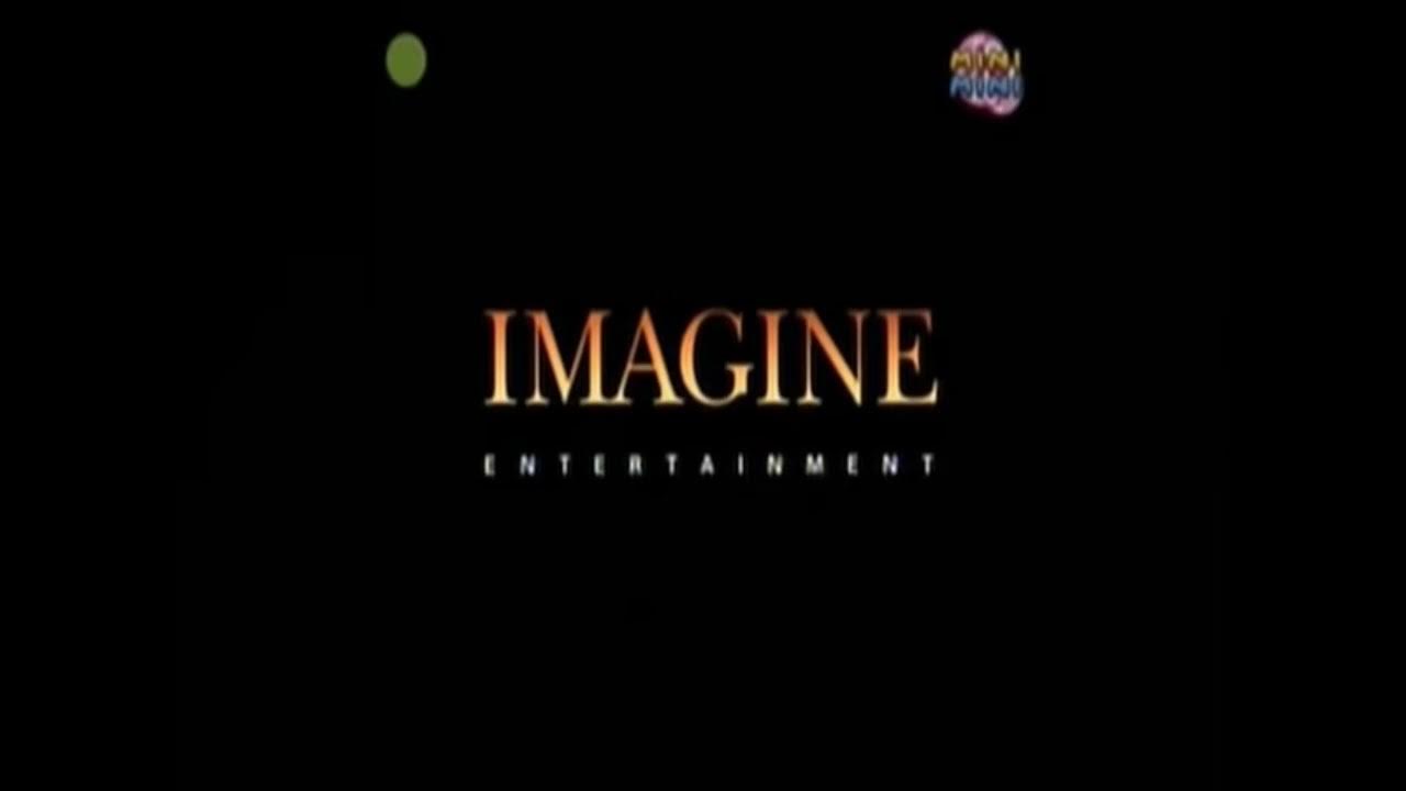 Imagine Entertainment /WGBH Boston/Universal Animation Studios /PBS ...