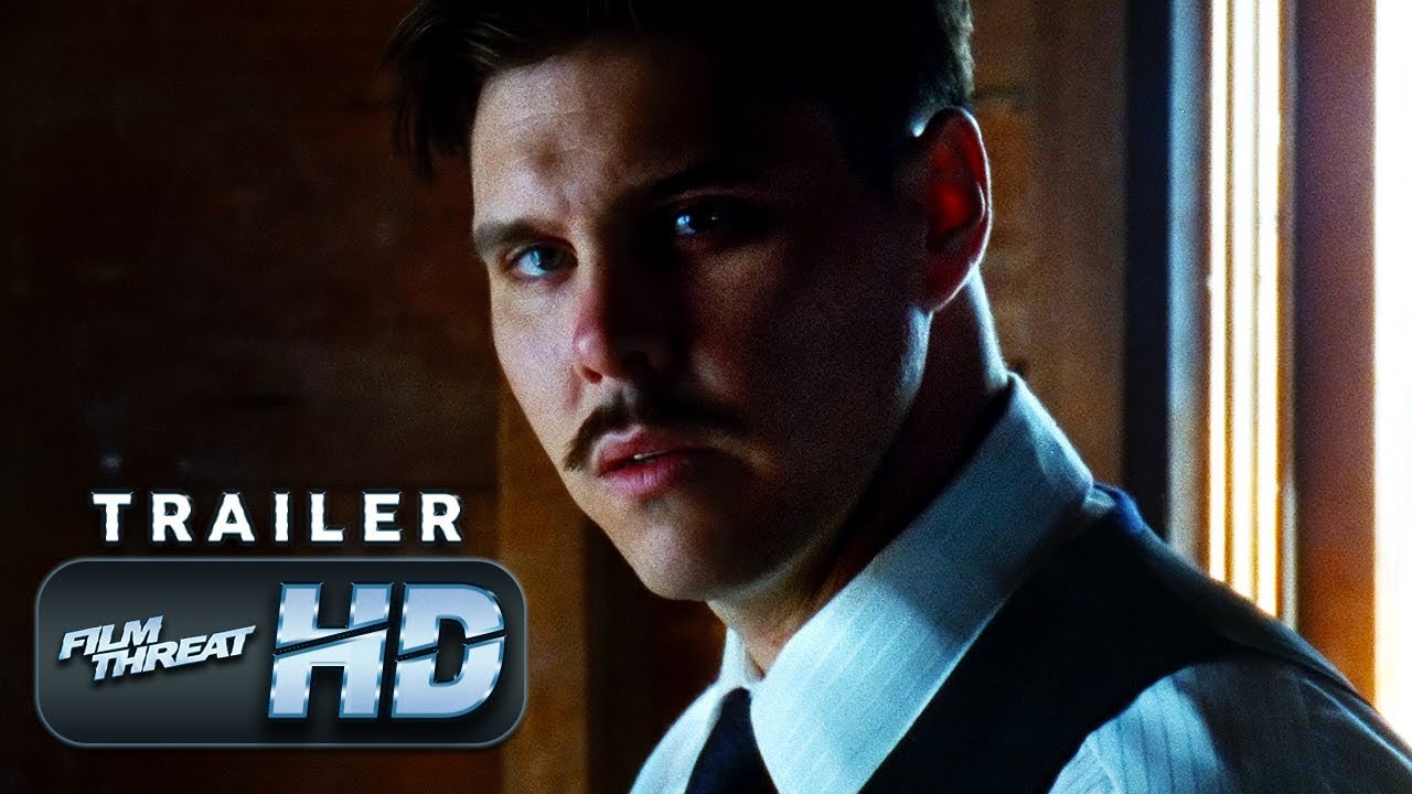 WHELM | Official HD Trailer (2019) | THRILLER | Film Threat Trailers - YouTube