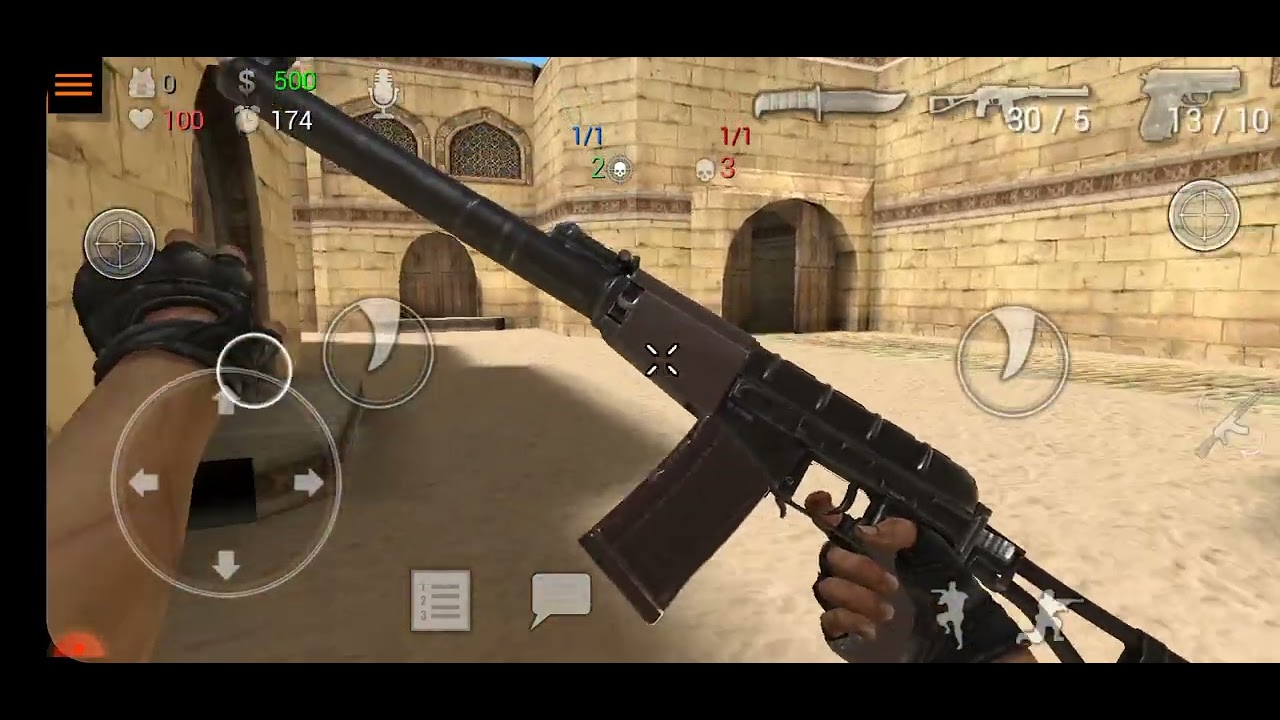 Я играю в контор - YouTube