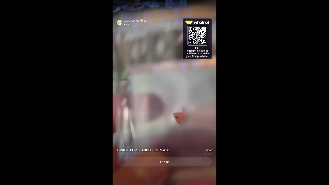 Coin Collection for Sale! Couch Collectibles - YouTube