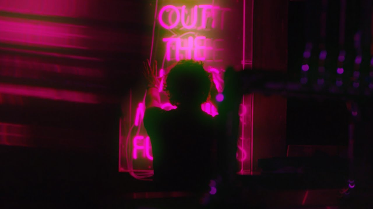 KOOLKID - Only You Now [Official Music Video] - YouTube