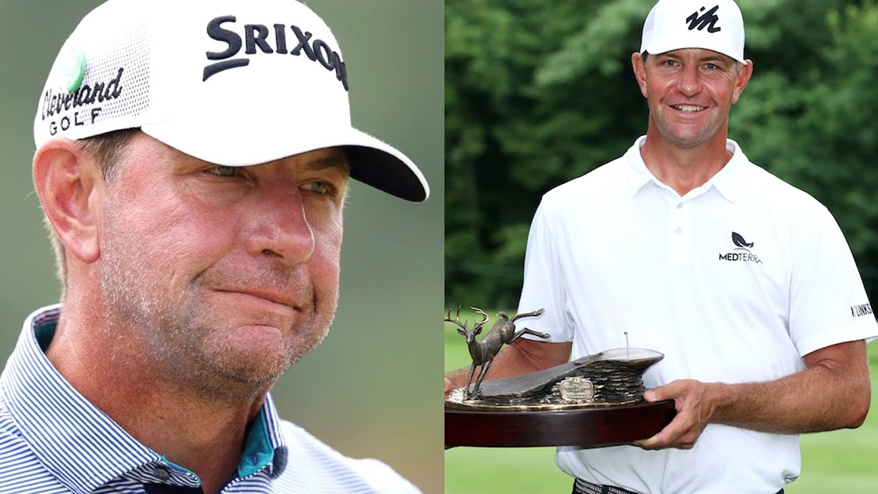 Golf Cheating Scandal EXPOSED by Major Champion After PGA Championship ...