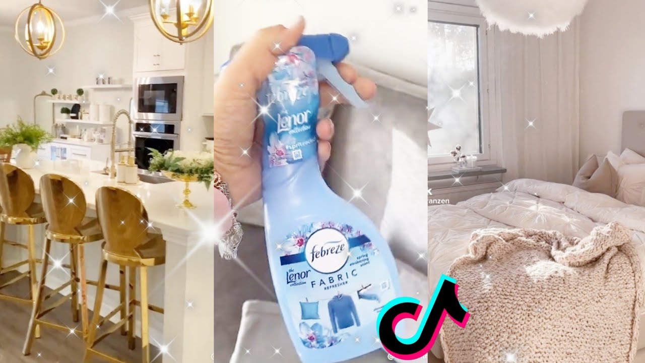 satisfying home cleaning motivation #4 - YouTube