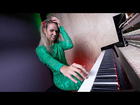 You Know This Melody… Even If You Don’t Know Its Name
