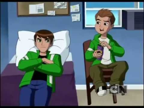 Cartoon Network Bulgaria - Promos and Bumpers (August 2011) - YouTube