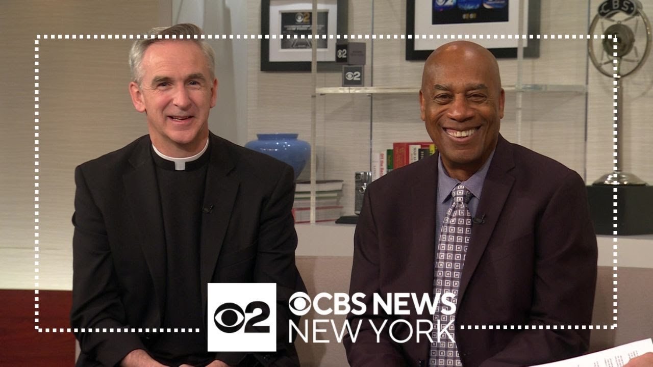 Emmy-winner Joe Morton reflects on role in new film "Trinity's Triumph ...