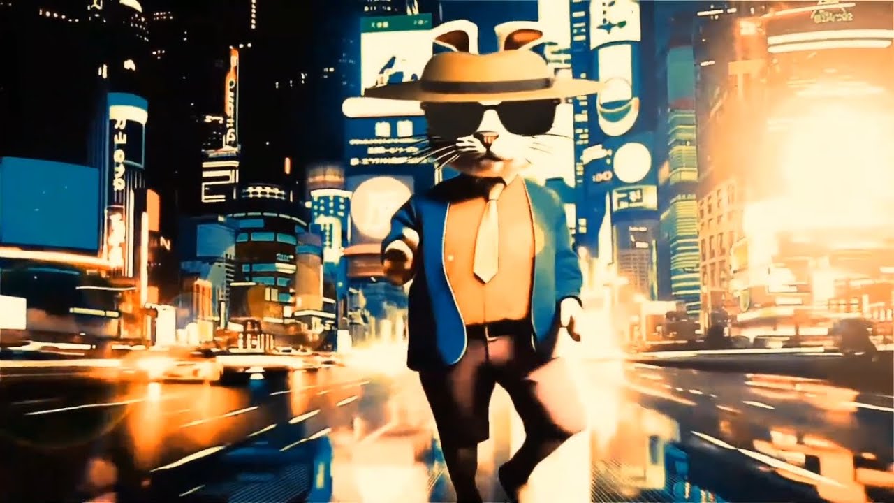 BERGUS N-VISION KOREAN - YouTube